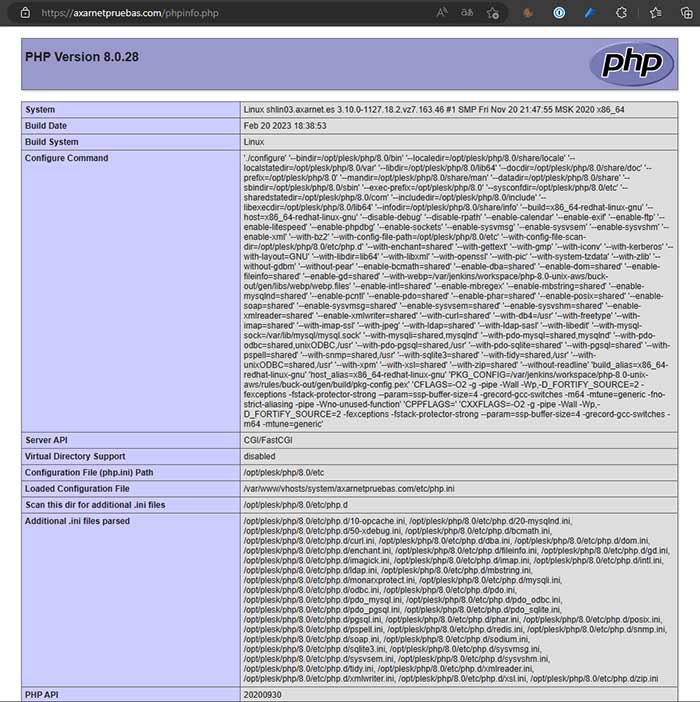 Selector de PHP: Para qué sirve y cómo utilizarlo【Guía】