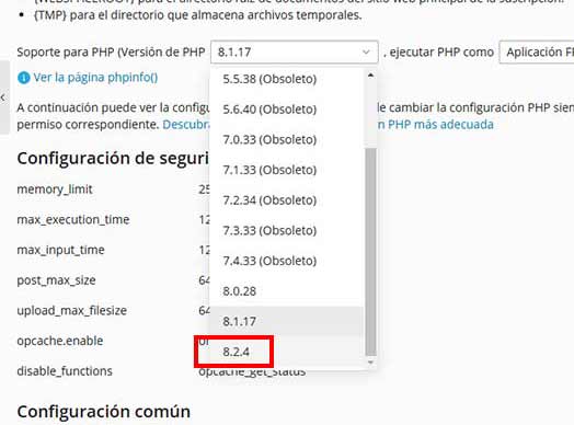Selector de PHP: Para qué sirve y cómo utilizarlo【Guía】