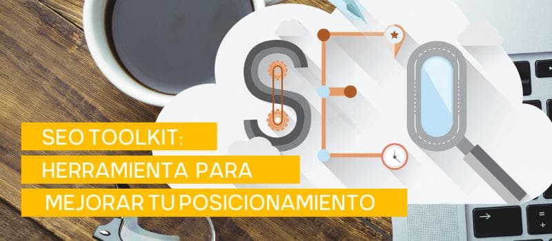 SEO Toolkit: Herramienta Plesk para mejorar el SEO【Guía
