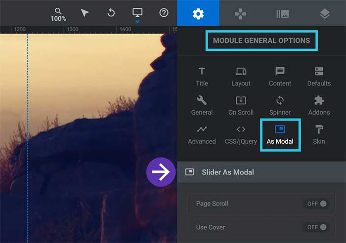 Plugin Slider Revolution | Crea Sliders Dinámicos【WordPress】