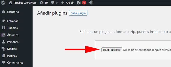 Plugin Slider Revolution | Crea Sliders Dinámicos【WordPress】