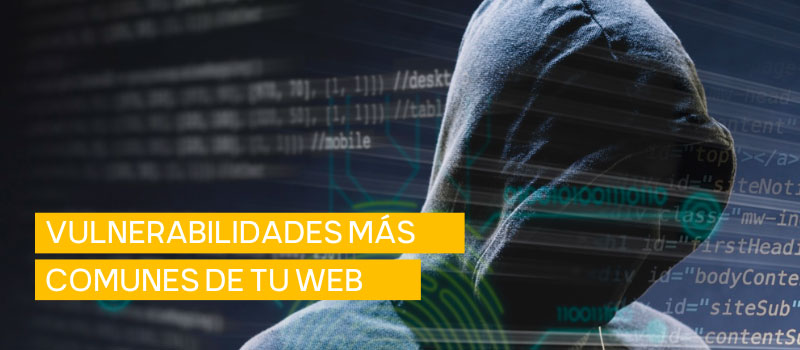 Protege tu Web: Combatir Vulnerabilidades Comunes 【Guía】