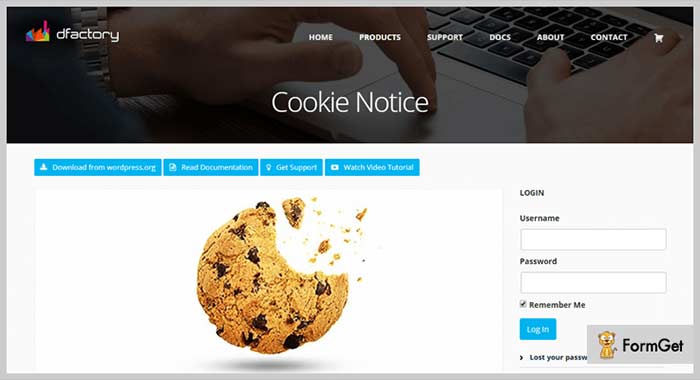 Mejores plugins de WordPress para cookies【Top 5】