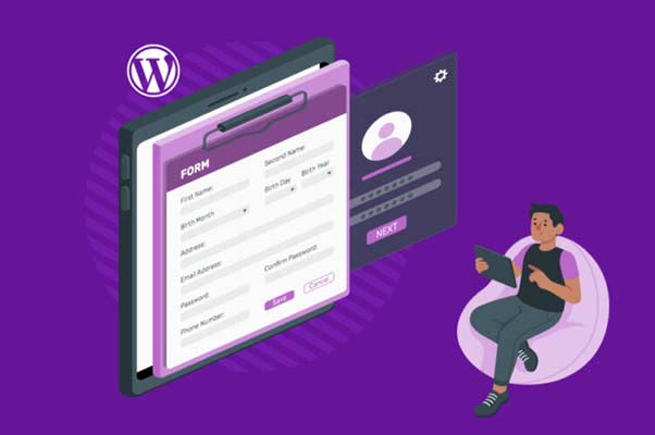 Mejores plugins para crear formularios en wordpress【Top 5】