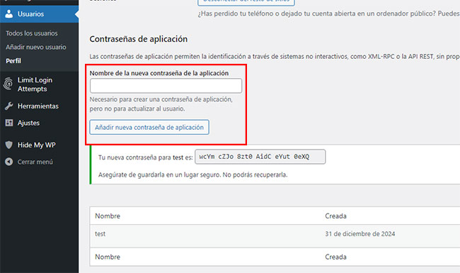 Qué es una API Key de WordPress 【Guía completa】