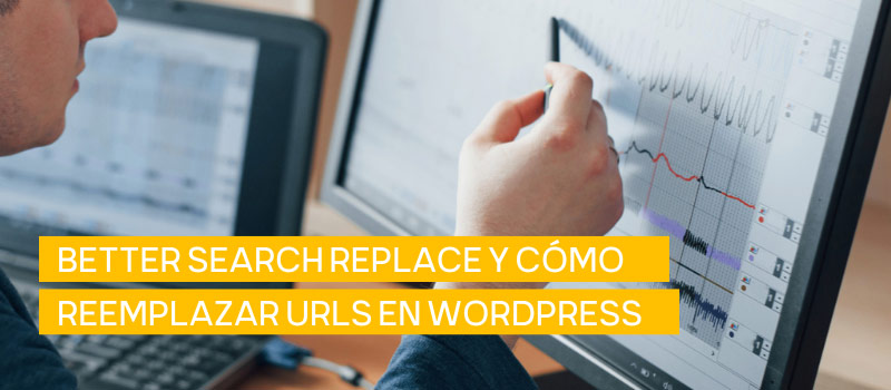 Better Search Replace - Reemplazar URL en WordPress【Guía】