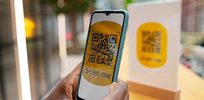 Qué es un código QR y para qué sirve