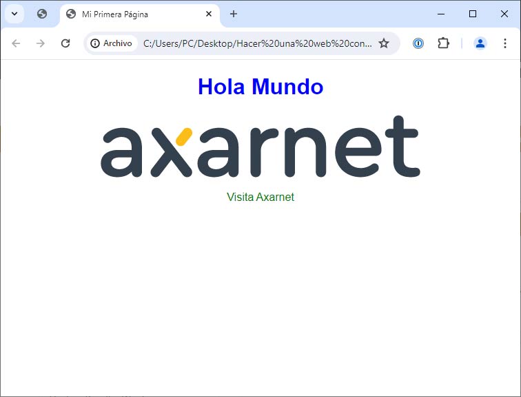 Pasos para crear una web con ChatGPT 【Guía Completa】