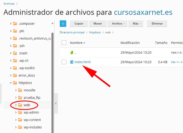 Pasos para crear una web con ChatGPT 【Guía Completa】