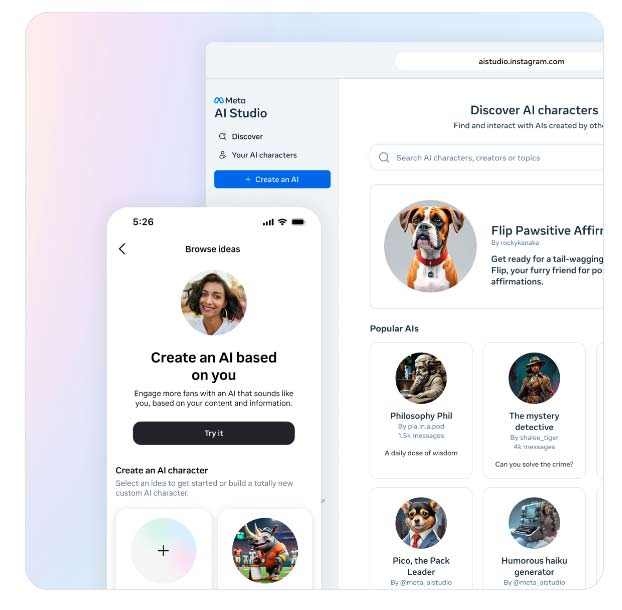 Los mejores chatbots IA para tu web en 2024 【Top 5】