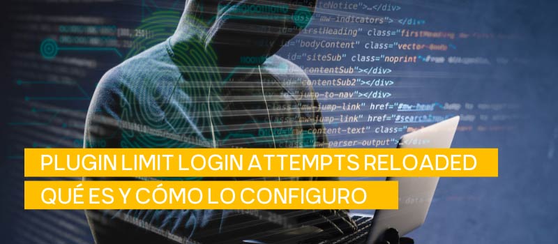 Configura Limit Login Attempts Reloaded en WP【Guía】