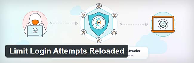Configura Limit Login Attempts Reloaded en WP【Guía】