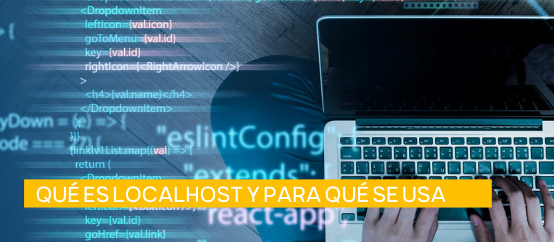 Localhost: Tu servidor personal para desarrollo【Guía】