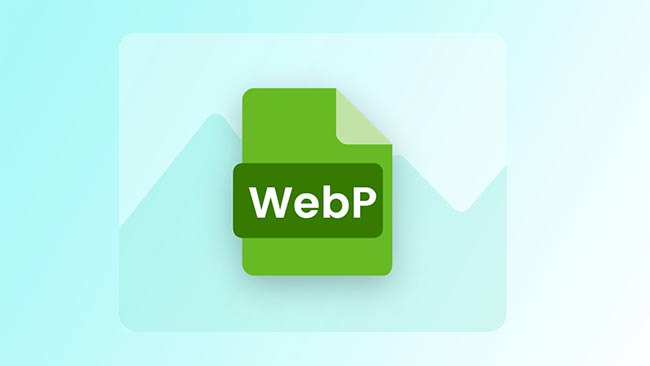 Qué es WebP y Cómo Optimiza tus Imágenes Web 【Guía Completa】