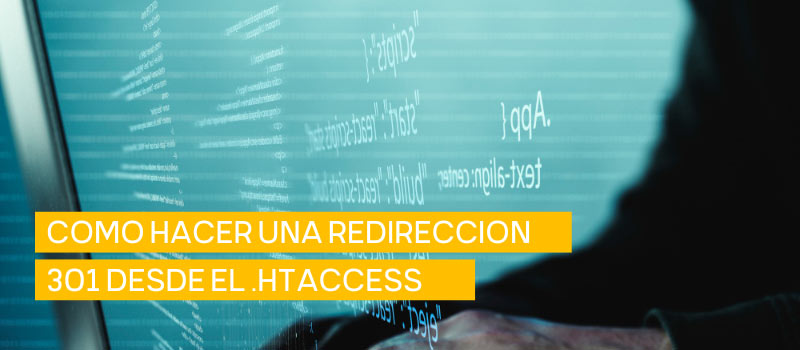 Configurar una redirección 301 en .htaccess【Guía Plesk】