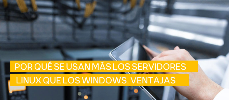 Ventajas Del Servidor Virtual