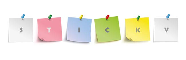 Cómo crear un sticky menú en WordPress 【Paso a Paso】