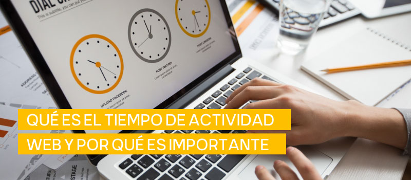 Qué es el tiempo de actividad web y cómo mejorarlo 【Guía】