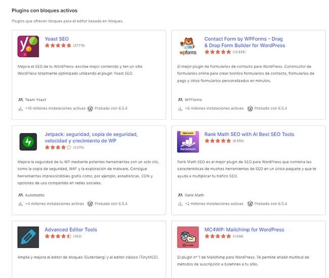 Webflow vs WordPress: Comparativa completa 【2024】