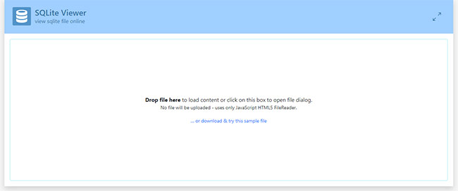 Abrir archivos SQLite sin complicaciones en momento 【Guía】