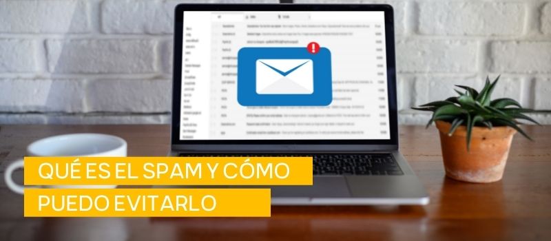 Que Es Spam En Español _ Cómo Identificar Un Spam – UTJQUQ