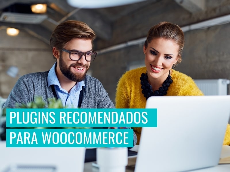 WooCommerce: Plugins recomendados para tu tienda online