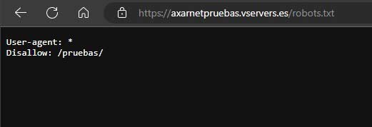 Archivo Robots: qué es y por qué es importante【Ejemplos】